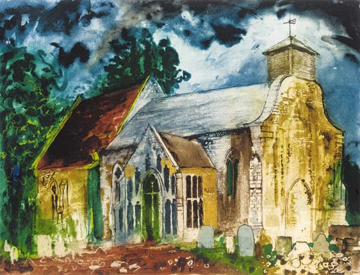 John Piper