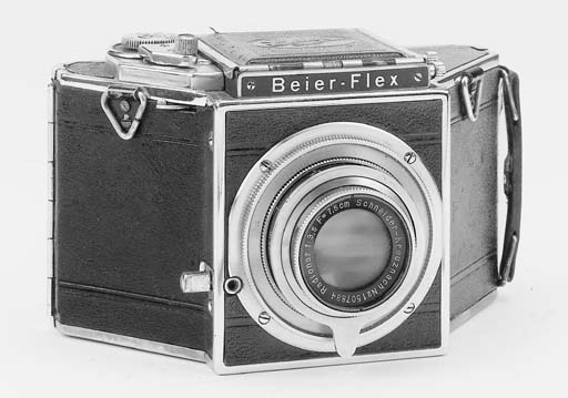 Beier-Flex camera