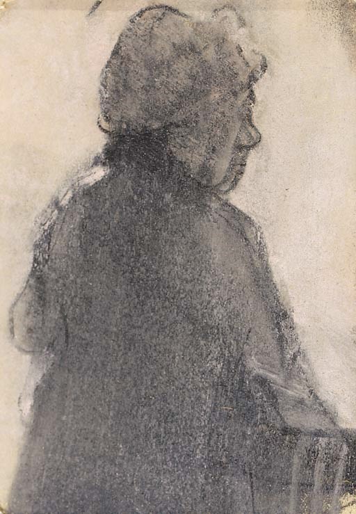 Mary Kessell (b.1914) , Three heads | Christie's