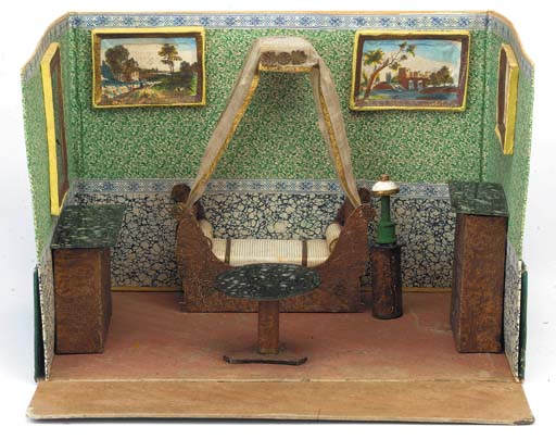 Miss Dolly Daisy Dimple | Christie's