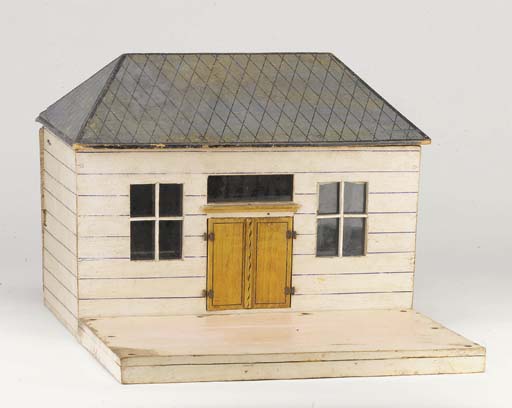 Miss Dolly Daisy Dimple | Christie's