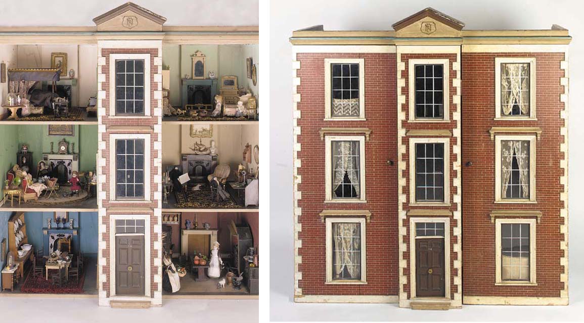 Miss Dolly Daisy Dimple | Christie's