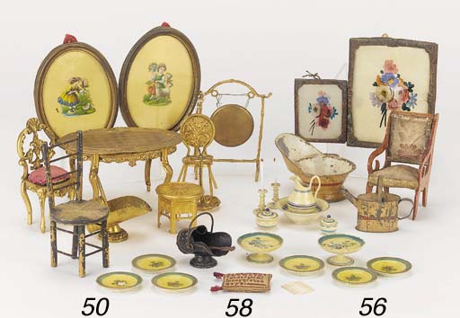 Miss Dolly Daisy Dimple | Christie's