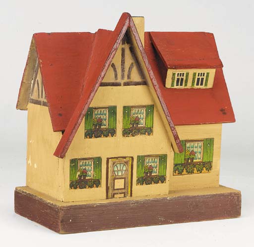 Miss Dolly Daisy Dimple | Christie's