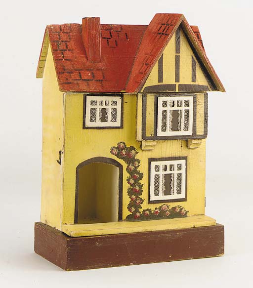 Miss Dolly Daisy Dimple | Christie's