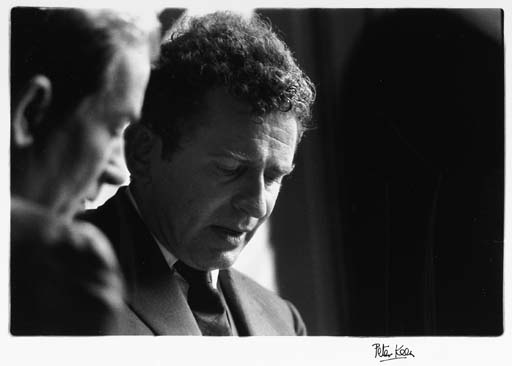 INTERNATIONAL WRITERS' CONFERENCE, 1962--Peter KEEN (b.1928 ...