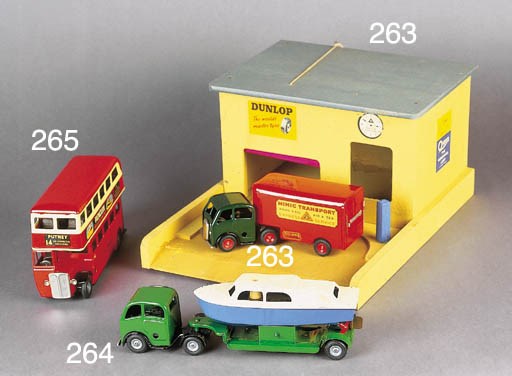 Various Triang Minic