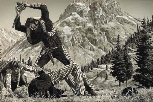 Artist Joe Grande E Prints