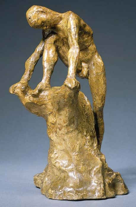 Auguste Rodin (1840-1917) , Polyphème | Christie's