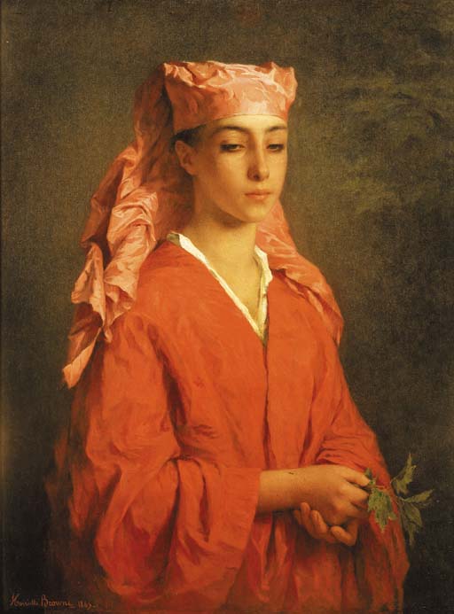 Federico Andreotti (Italian, 1847-1930) , The Serenade | Christie's
