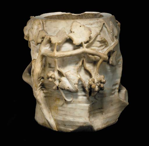 A ROMAN BRONZE SIMPULUM , CIRCA 1ST CENTURY A.D. | Christie's