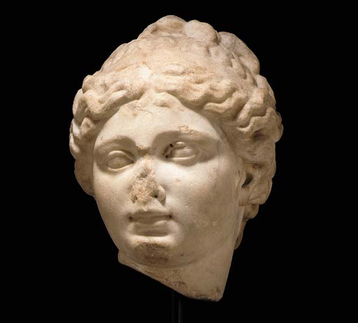 A ROMAN BRONZE SIMPULUM , CIRCA 1ST CENTURY A.D. | Christie's