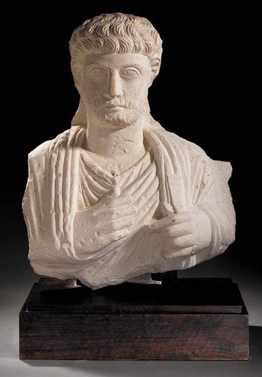 A PARTHIAN GREEN-GLAZED JAR , CIRCA 2ND CENTURY A.D. | Christie's