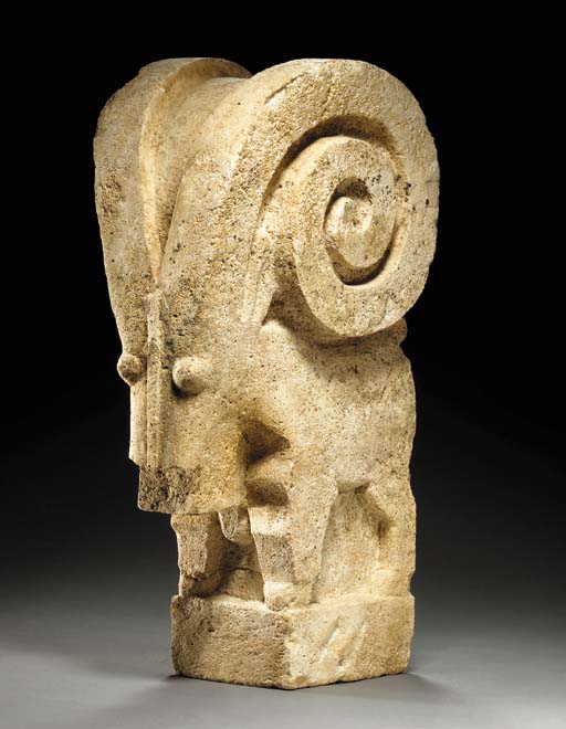 A PARTHIAN GREEN-GLAZED JAR , CIRCA 2ND CENTURY A.D. | Christie's