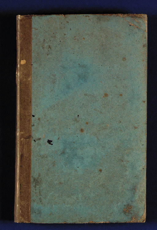 SHELLEY, Percy Bysshe. Prometheus Unbound. A Lyrical Drama in Four Acts ...