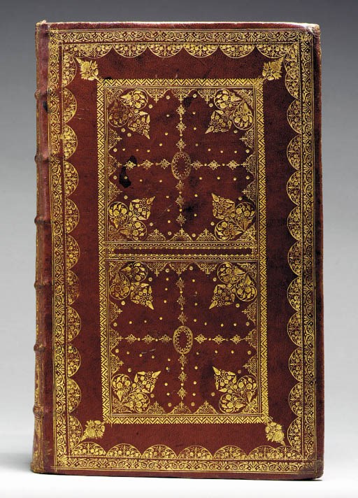 BIBLE, Italian. La Sacra Biblia, tradotta in lingua Italiana ...