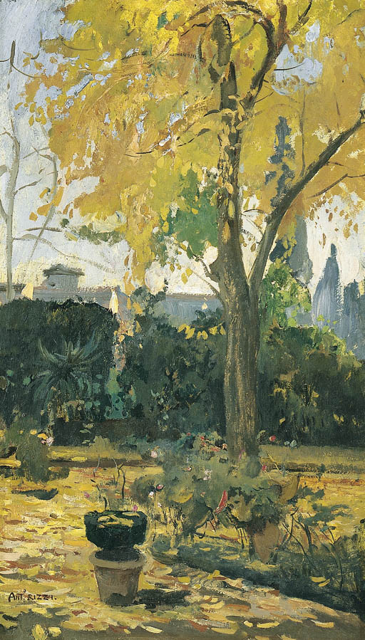 Antonio Rizzi (1869-1940)