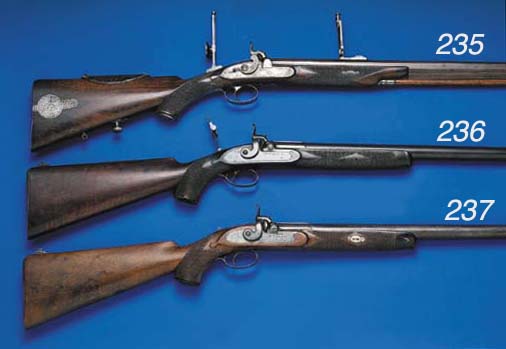 Nock Gun Reproduction