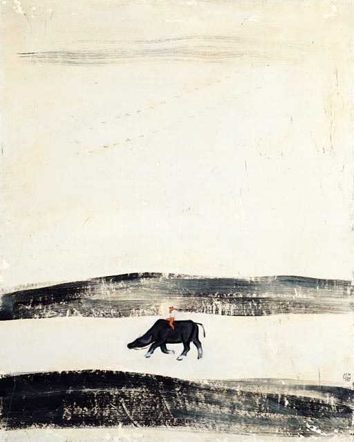 CHANG YU | Christie's