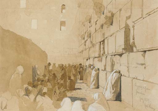 Carl Haag (1820-1915)