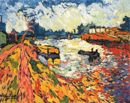 Maurice de Vlaminck (1876-1958)