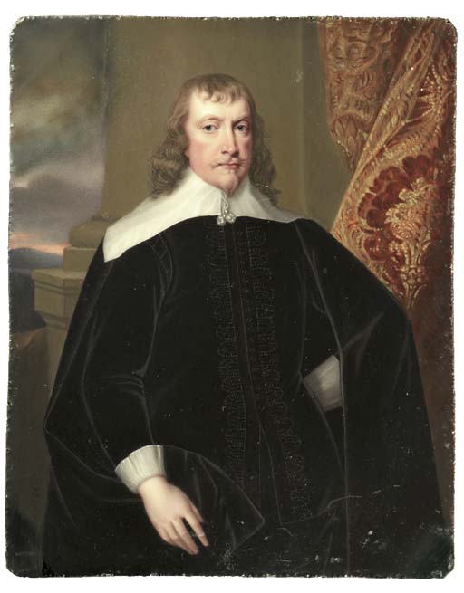 HENRY BONE, R.A. (1755-1834)