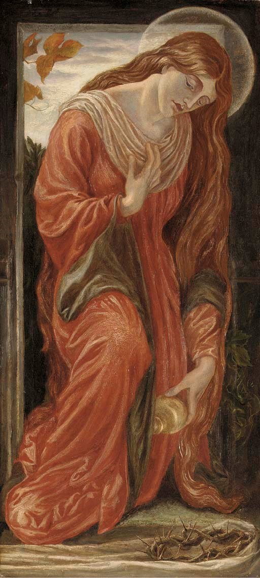 Frederick James Shields (1833-1911)