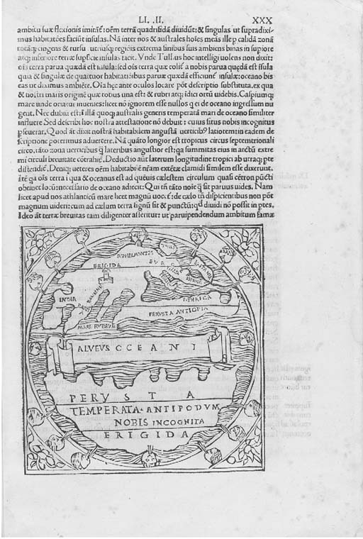 MACROBIUS, Ambrosius Theodosius (fl. early 5th century A.D.). In ...