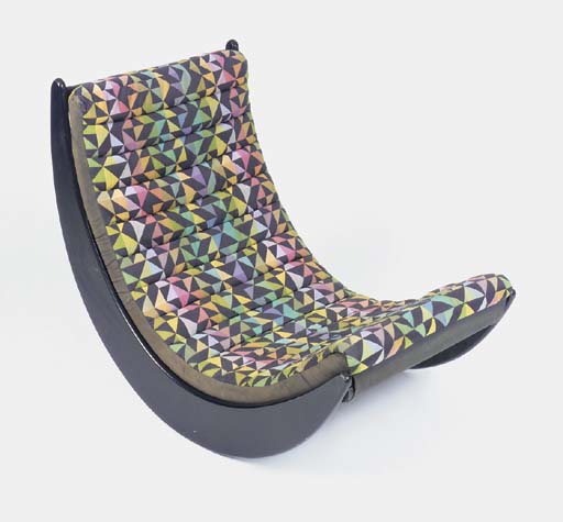 MAX CLENDINNING , PAIR OF MAXIMA LOUNGE CHAIRS | Christie's