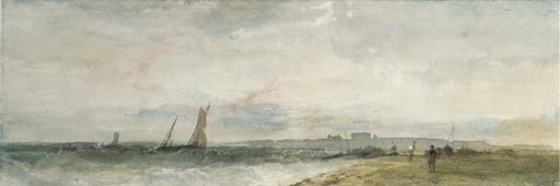 Edward Tucker (c.1825-1909)