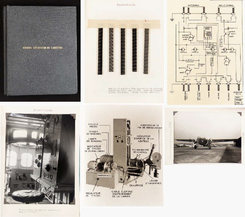 Baird Television Ltd: