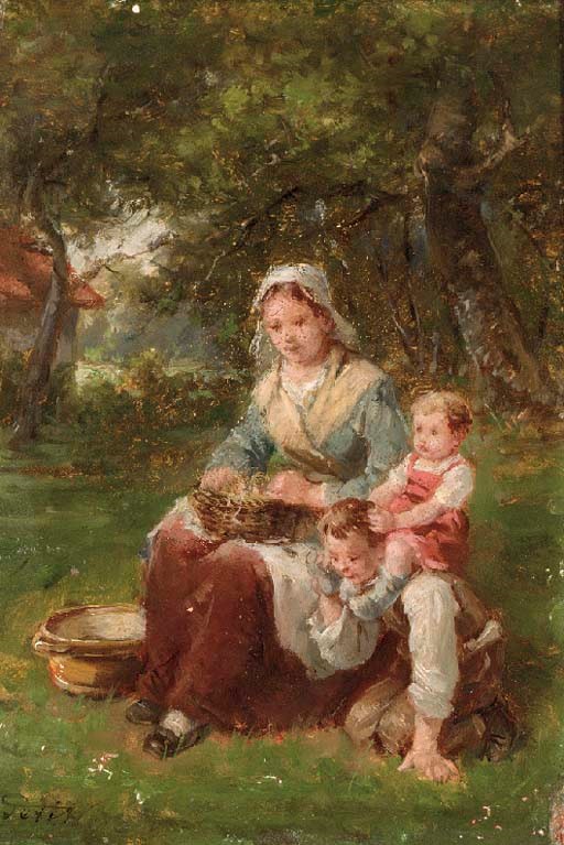 Charles Petit (b.1896)