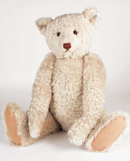 A pair of Steiff Studio Roebuck and Doe | Christie's