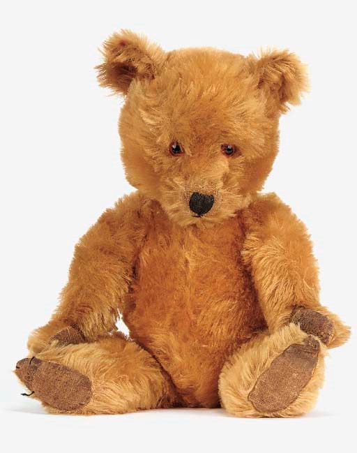 A Chiltern Hugmee Teddy Bear | Christie's