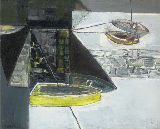 Paul Feiler (B.1918)