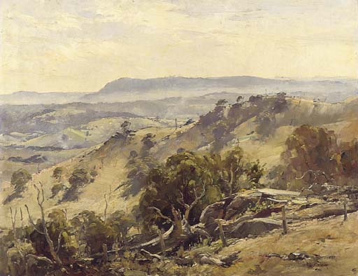 ROBERT JOHNSON (1890-1964)