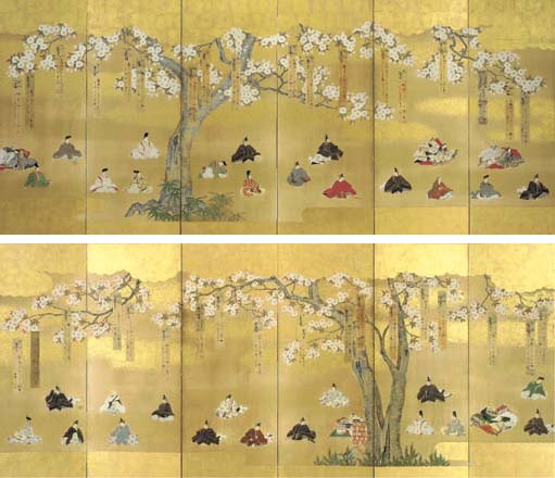 Tosa School (18th century)