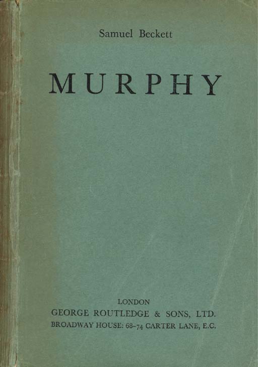 Beckett Murphy