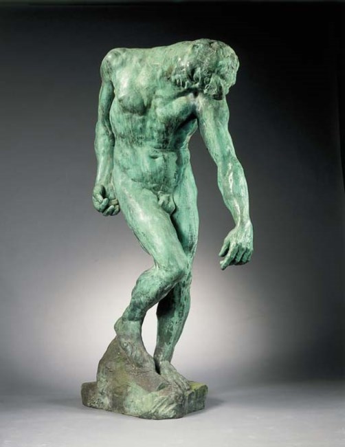 Auguste Rodin (1840-1917)