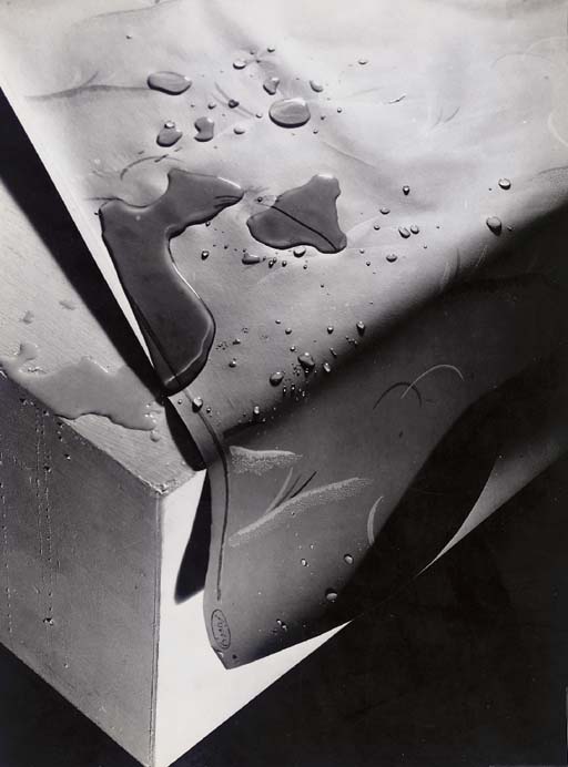 ROGER PARRY (1905-1977)