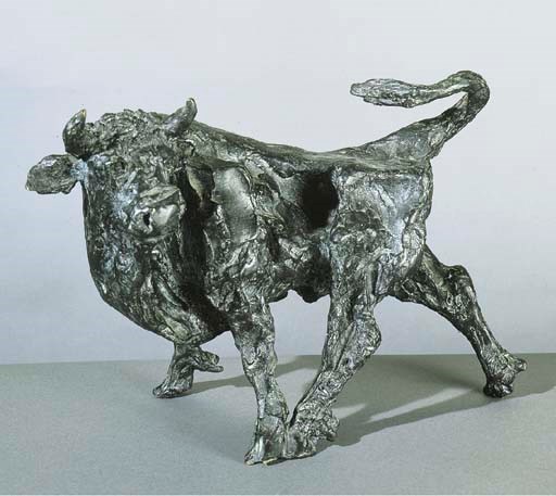 Augusto Murer (1922-1985)