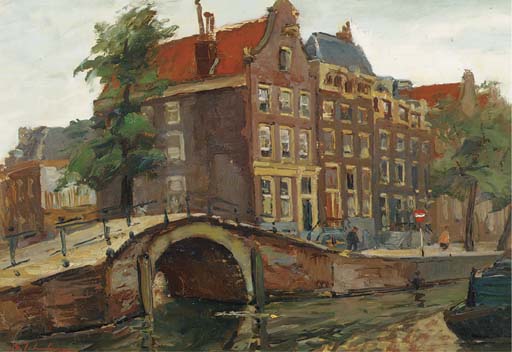 David Schulman (1881-1966)