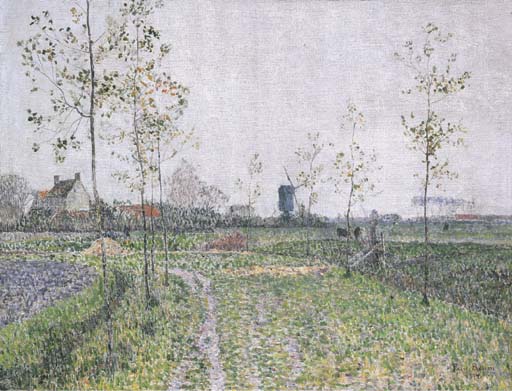 Paul Baum (1859-1932)