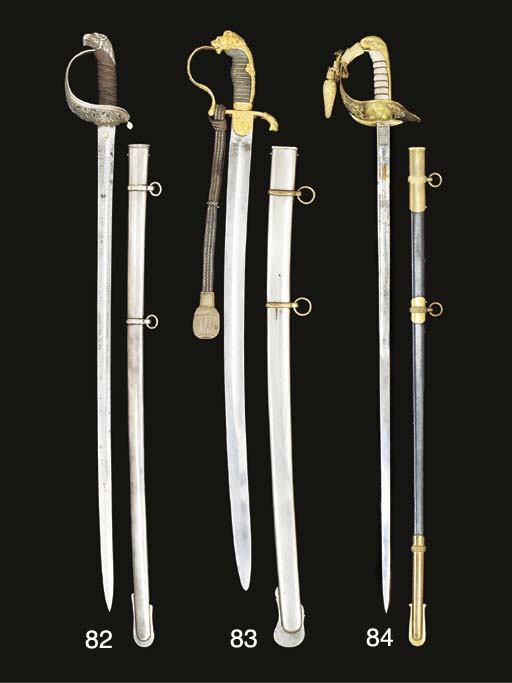 Original WWI Imperial German Army Officer's Sword With, 43% OFF