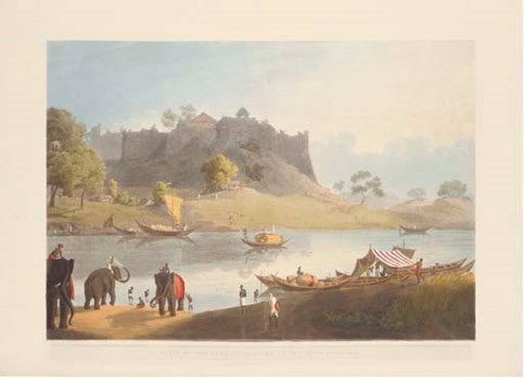 HENRY SALT (1780-1827) | Christie's