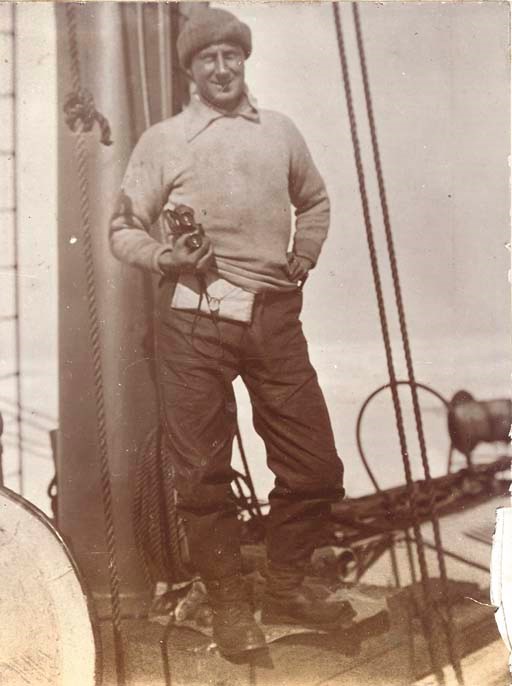 Edward Adrian Wilson (1872-1912) and others , A Wilson family ...