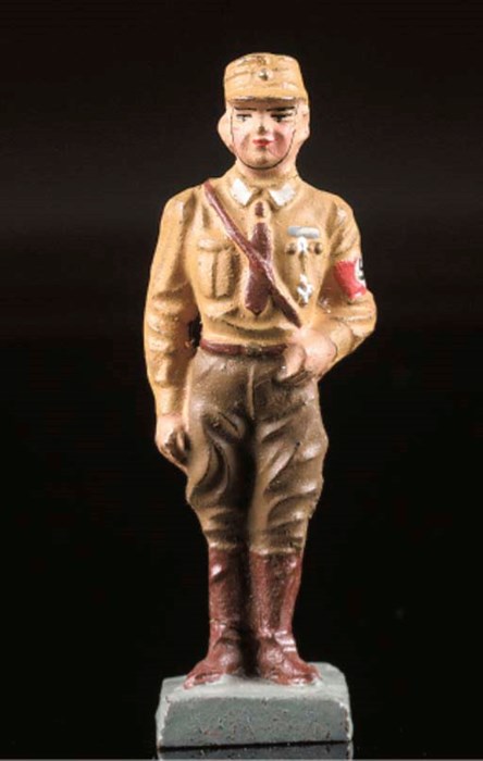 A Lineol 9/10 Ernst Röhm | Christie's