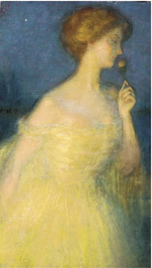 Louis Picard (French, 1861-1940)