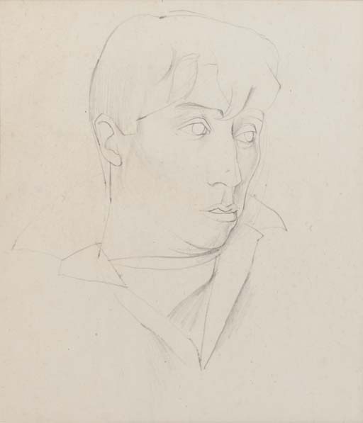 John Minton (1917-1957)