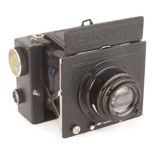 Microflex camera no. P40099 | Christie's